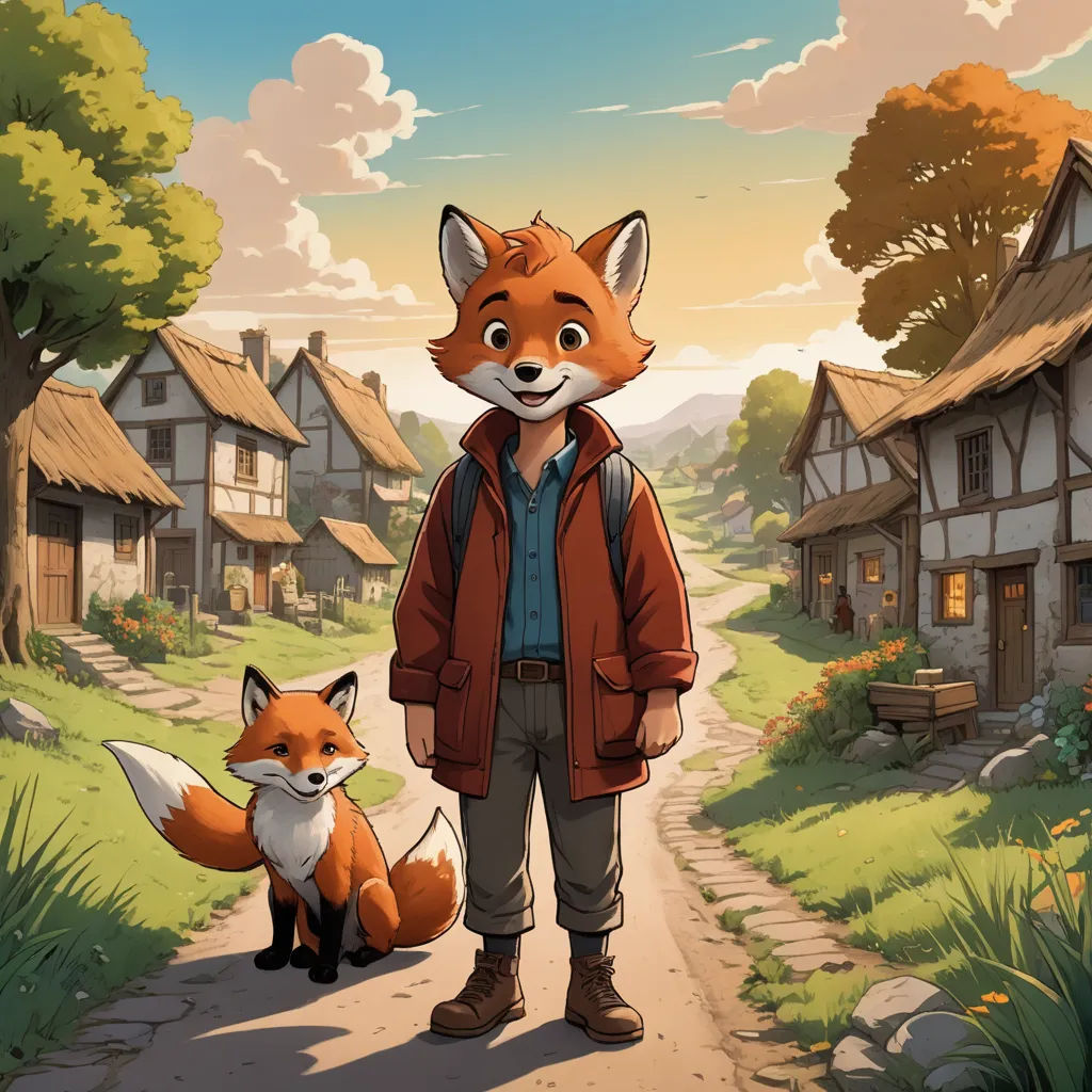 Liam's Redemption | Story.com