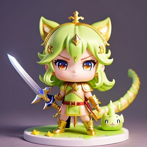 The Battle of Legends | Story.com