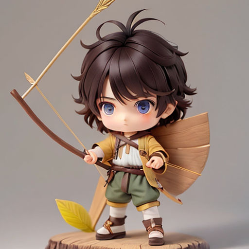 The Little Hunter | Story.com