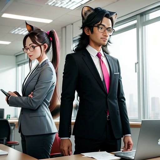 The Organization's Leap: 8 Steps to Improve Execution Power | Story.com