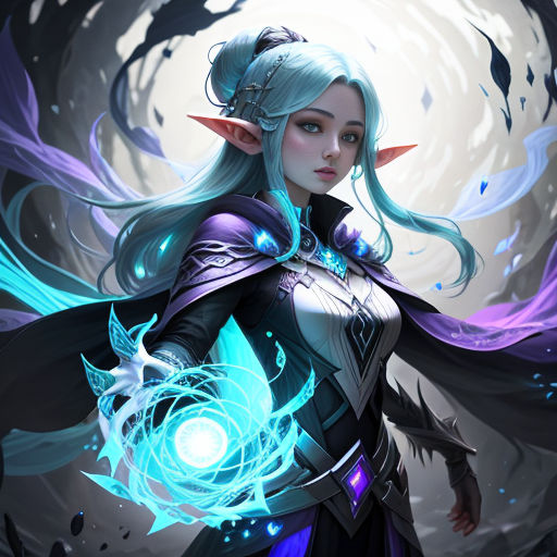 The Enigma of Elara | Story.com