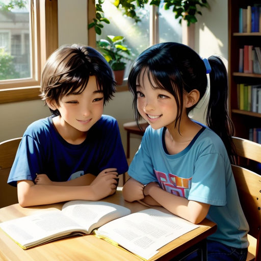 The Study Team | Story.com