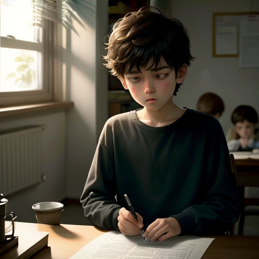 The Held Back | Story.com