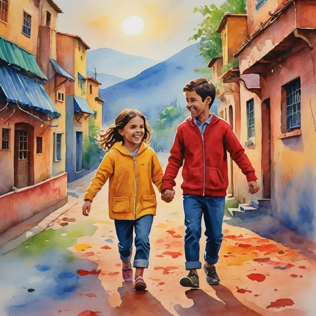 El Viaje de las Emociones | Story.com