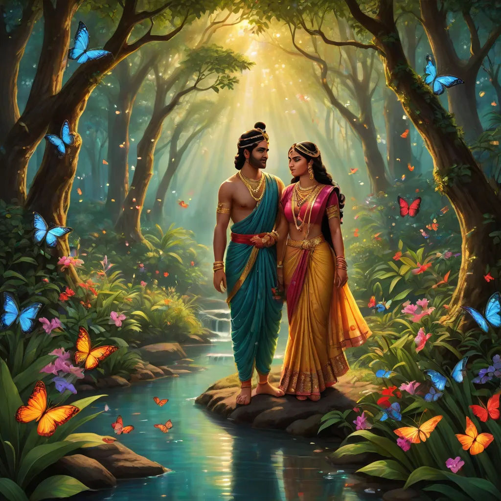 Ramayana: The Journey Of Rama And Sita | Story.com