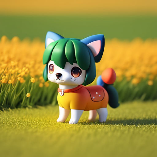 The Lost Little Dog | Story.com