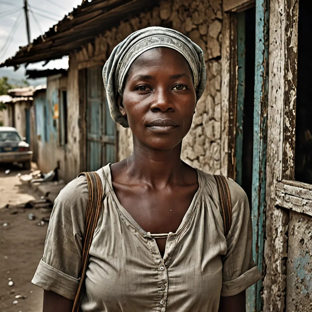 Home in Fond Parisien | Story.com