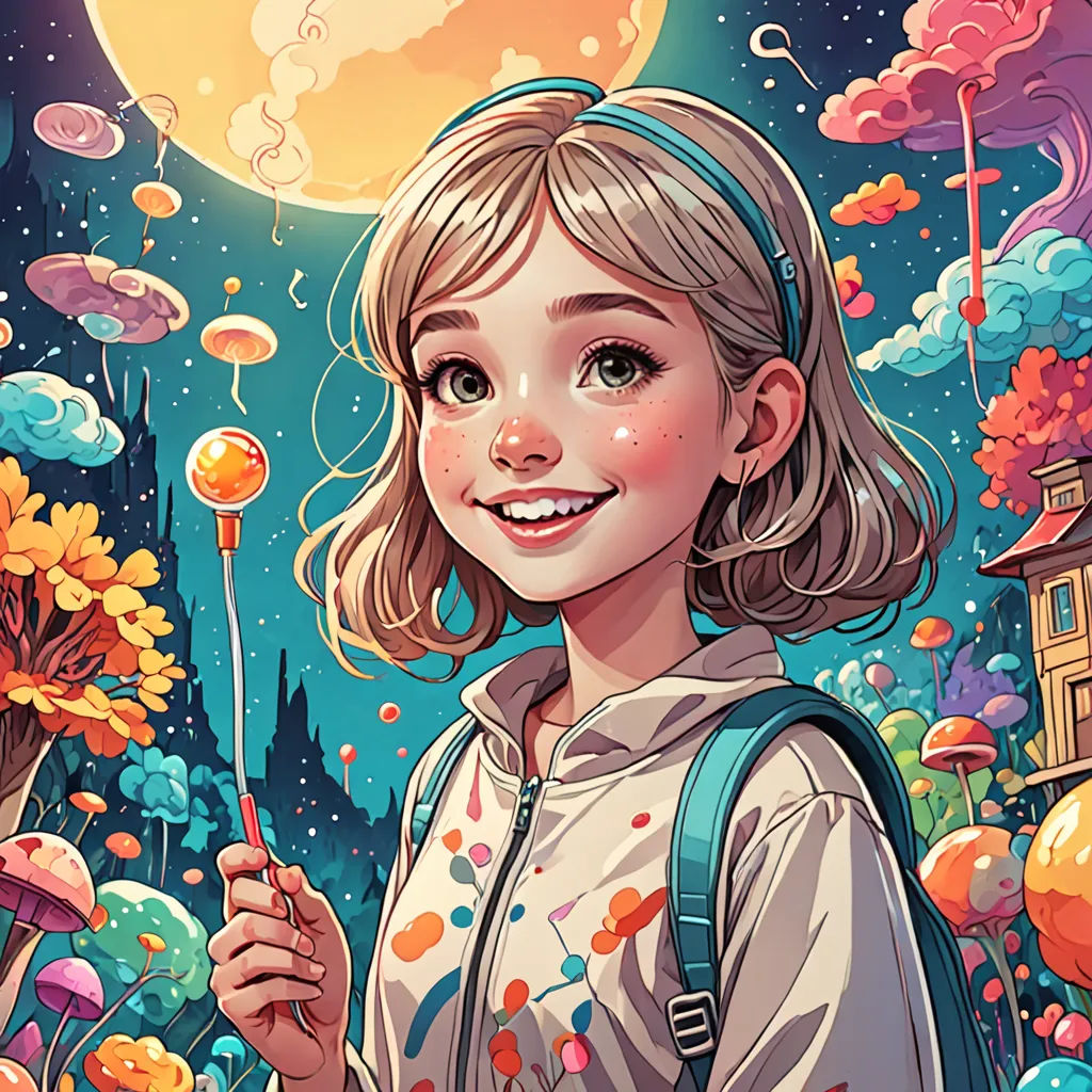 The Tube of Hope | Story.com