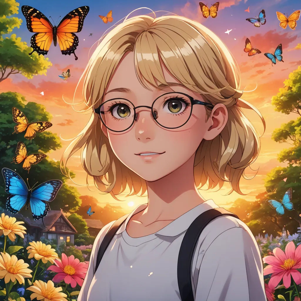 The Magic Within | Story.com