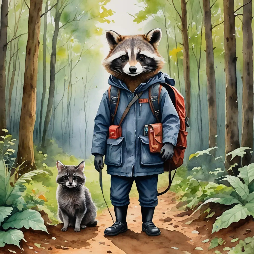 Wild Companions | Story.com