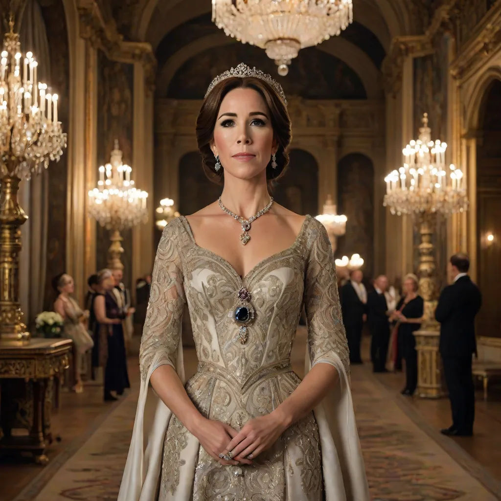 A Friendship's Magic: The Story of Mary | Story.com