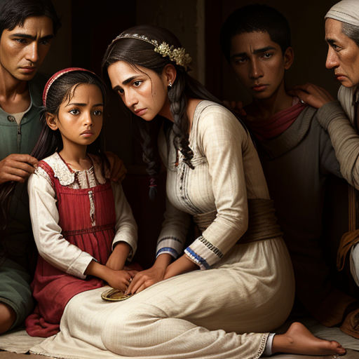 The Burdened Heart | Story.com