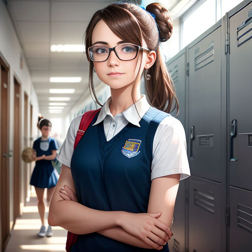 The Courage Within | Story.com