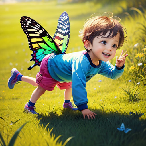 The Unsecured Strap | Story.com