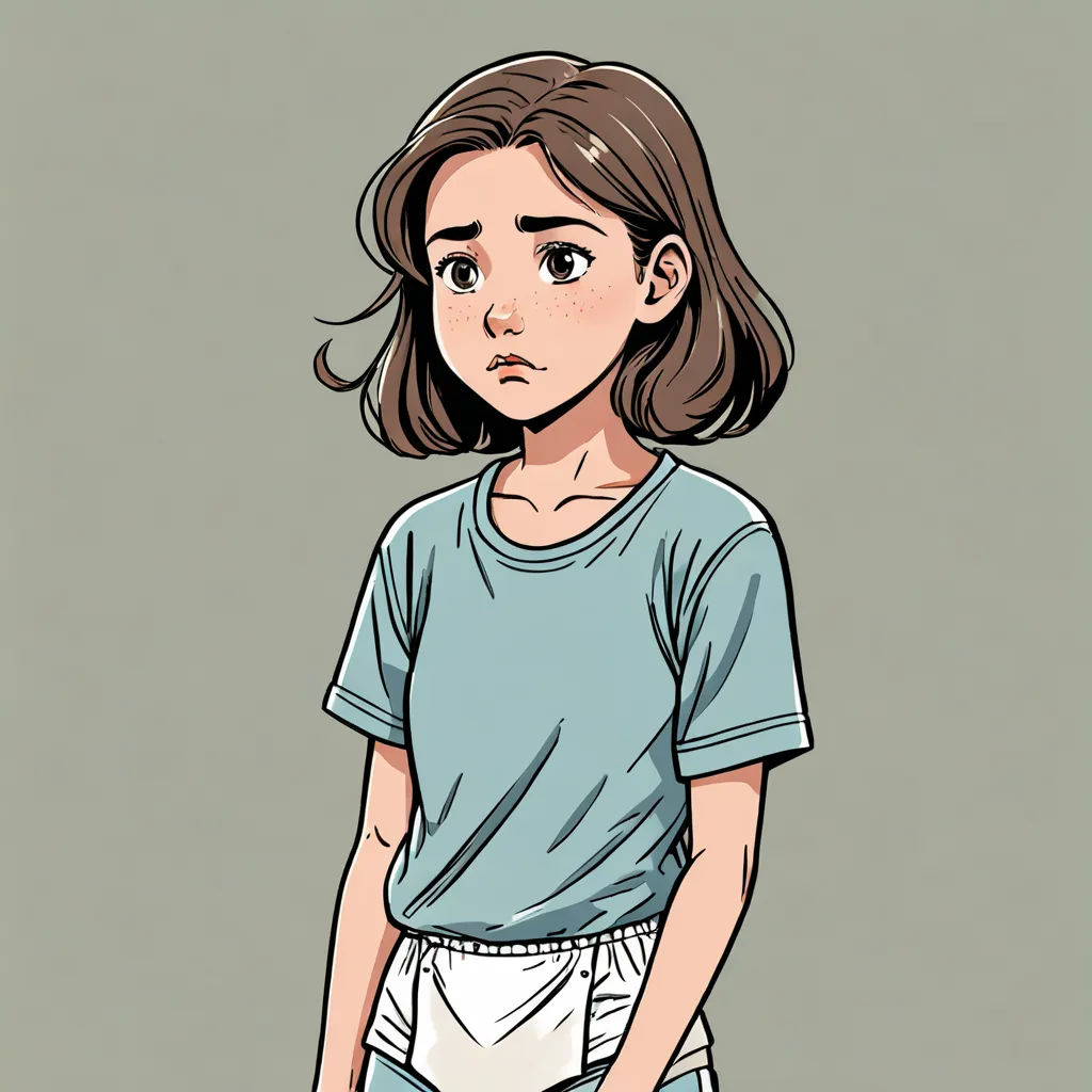 Diapered Again | Story.com