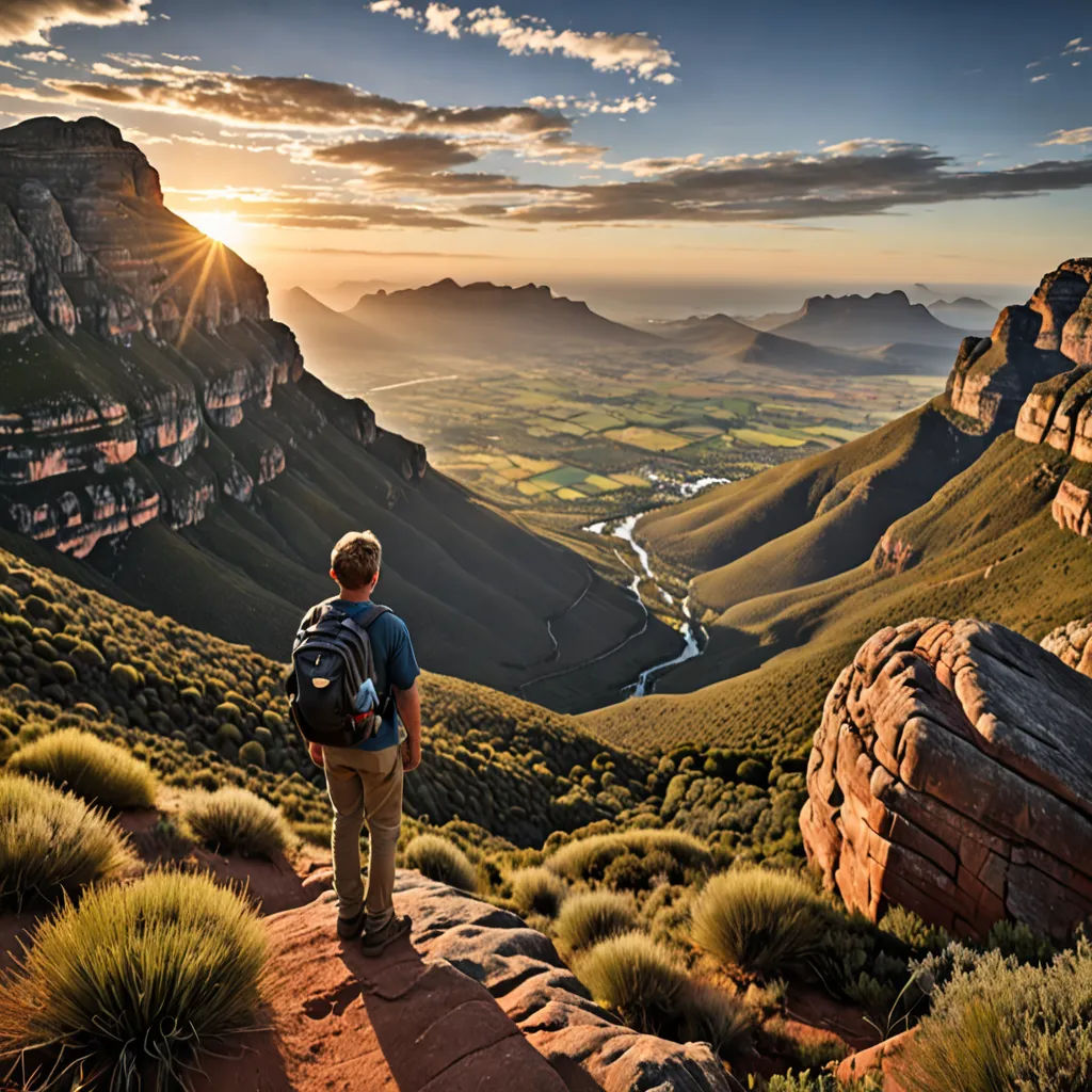 Discovering South Africa | Story.com