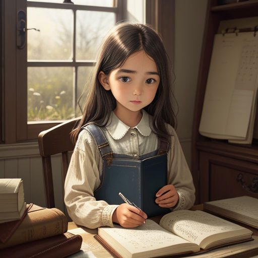 The Secret Diary | Story.com