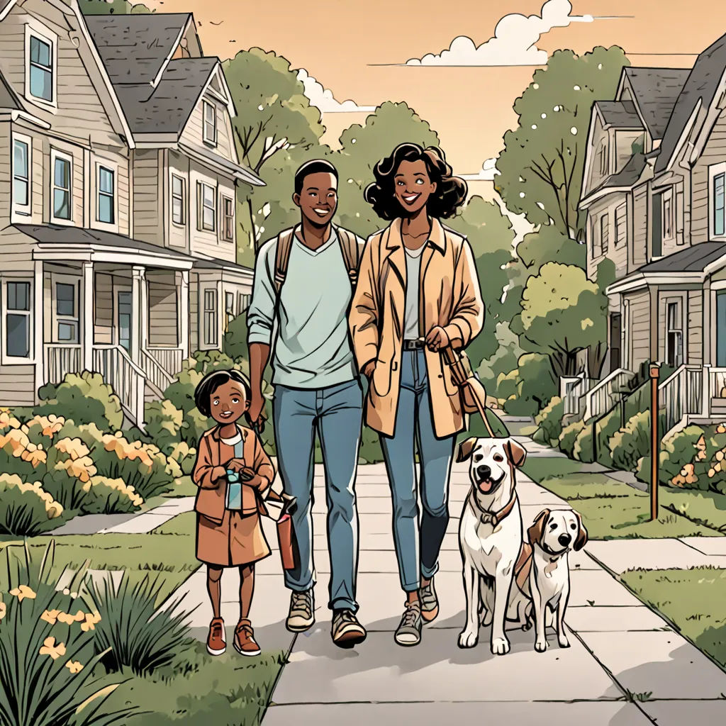 New Beginnings in Willow Lane | Story.com