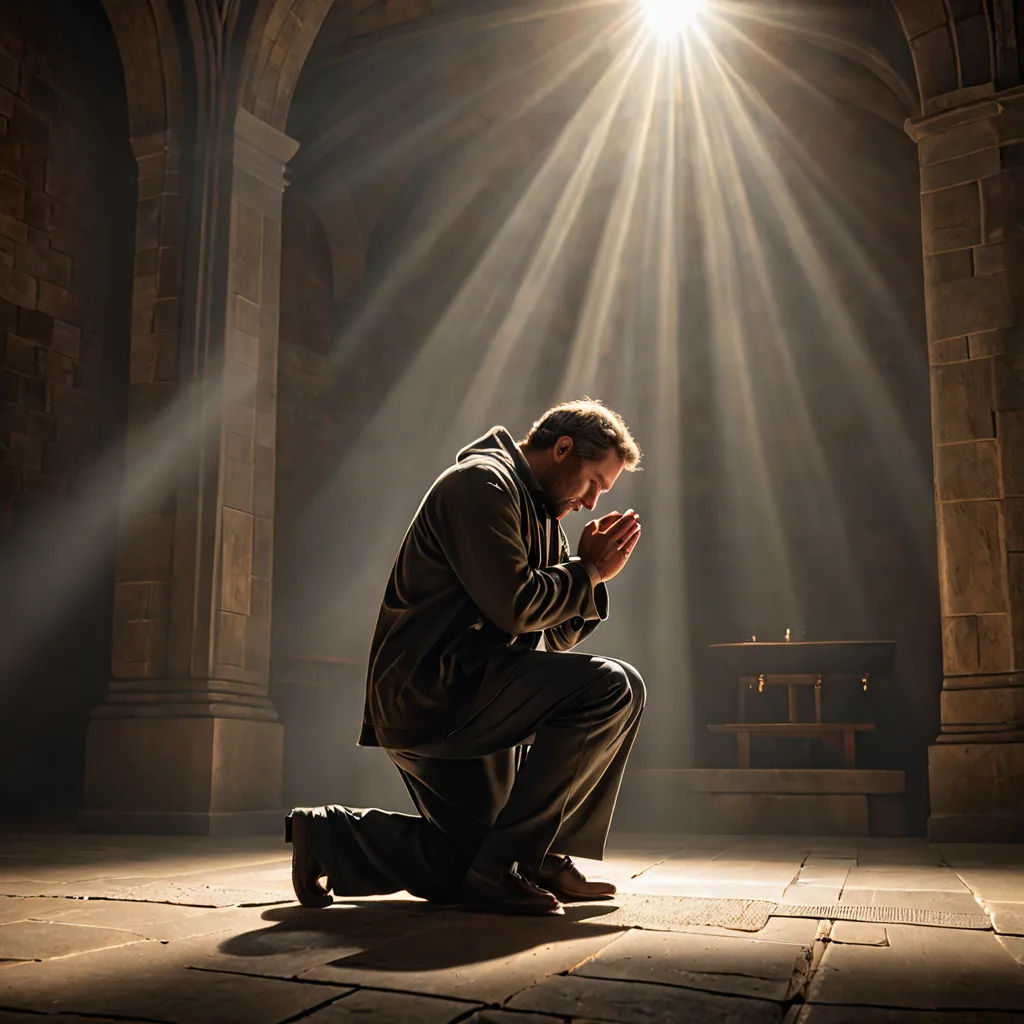 Renewed by Grace | Story.com