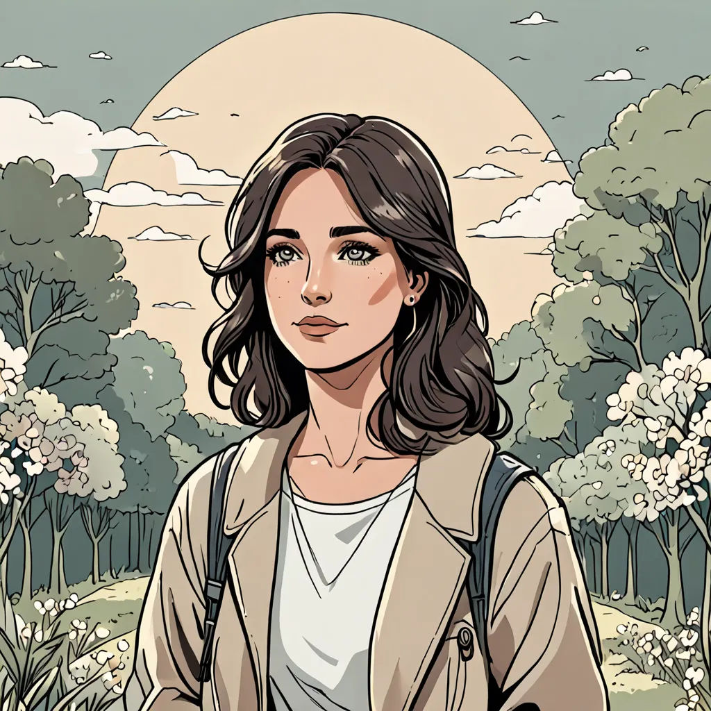 The Peaceful Adventures of Pippa | Story.com