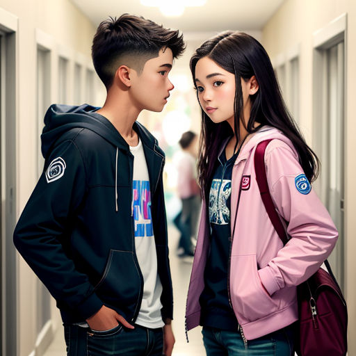 The First Glance | Story.com