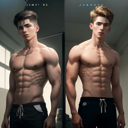 The Transformation Story