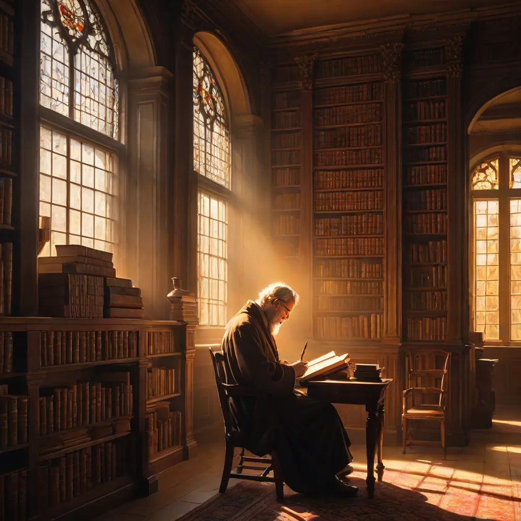 The Timeless Words | Story.com