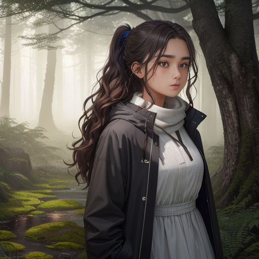 Queen of the Wolves | Story.com