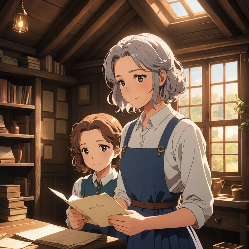 Love Beyond Time | Story.com