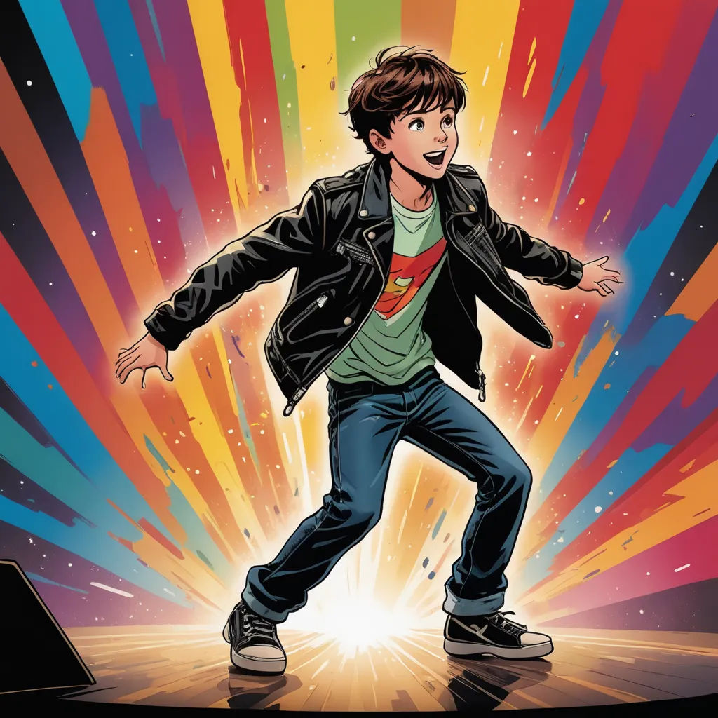 Revenge of the Skibidi | Story.com