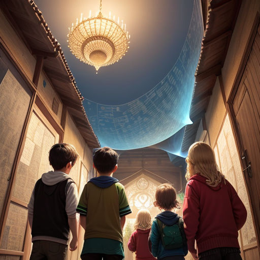 El Mapa Mágico | Story.com