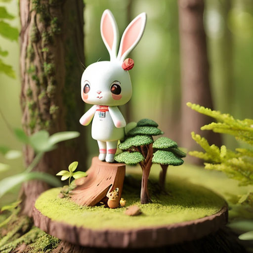 Binky's Big Adventure | Story.com