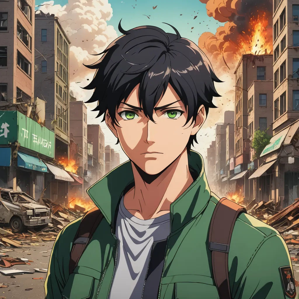 A Hero Unseen | Story.com