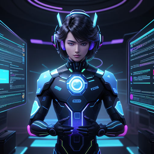 CodeCraft: A Journey into AI, JavaScript, and SaaS | Story.com