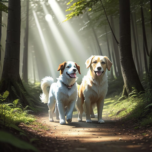 The Adventures of Nalto and Ulco | Story.com