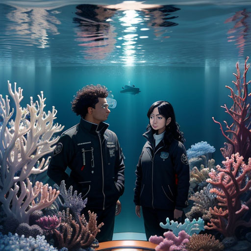 Billionaires Below | Story.com