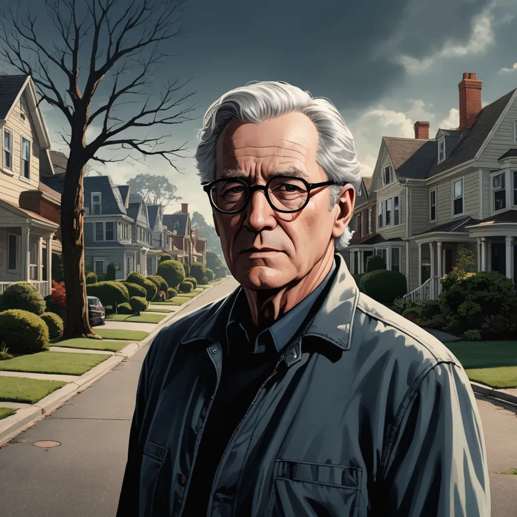 A Father's Secret | Story.com