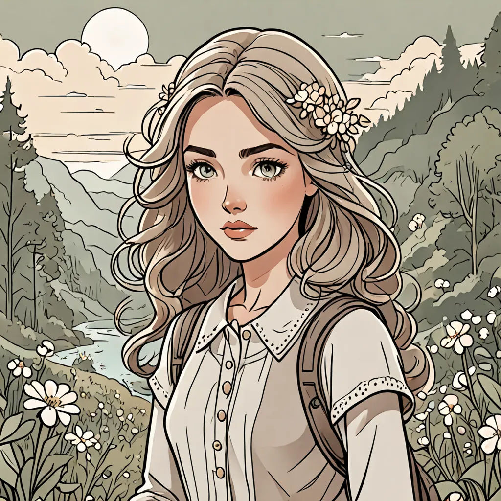 Emily's Enchanted Adventure | Story.com