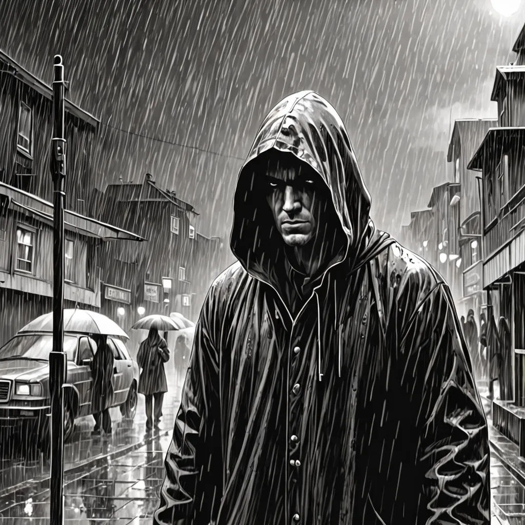 The Uninvited Guest | Story.com