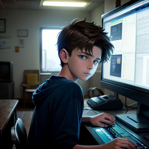 The Cursed Windows 95 | Story.com