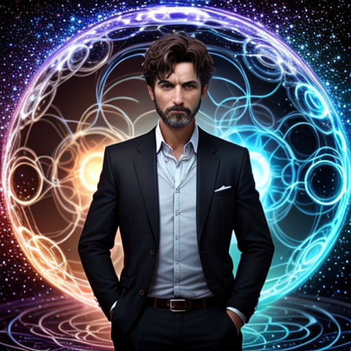 Parallel Worlds | Story.com