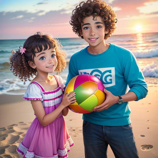 Robbie, the Friendly Robot | Story.com