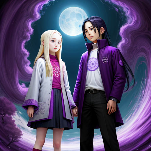 Limitless Power | Story.com