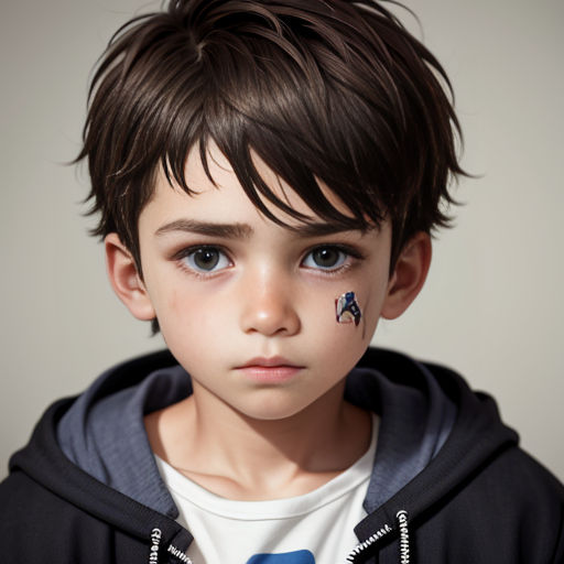 The Invisible Brother | Story.com