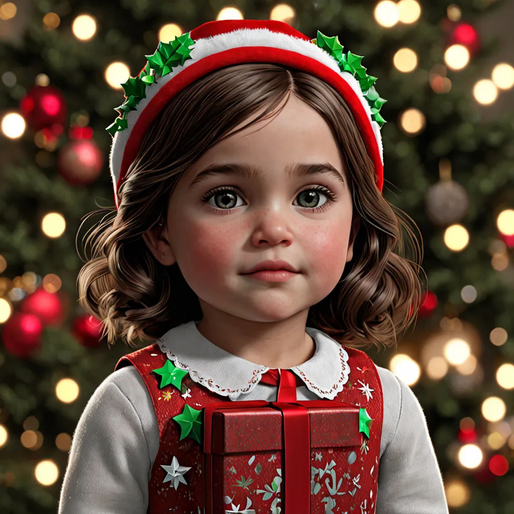 The Christmas Redemption | Story.com