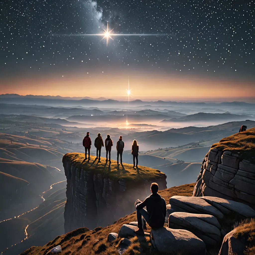 El Enigma de la Estrella Perdida | Story.com