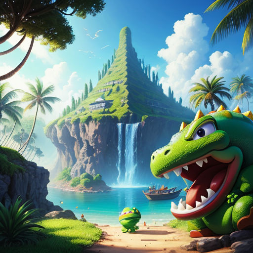 The Soiling of Yoshi | Story.com