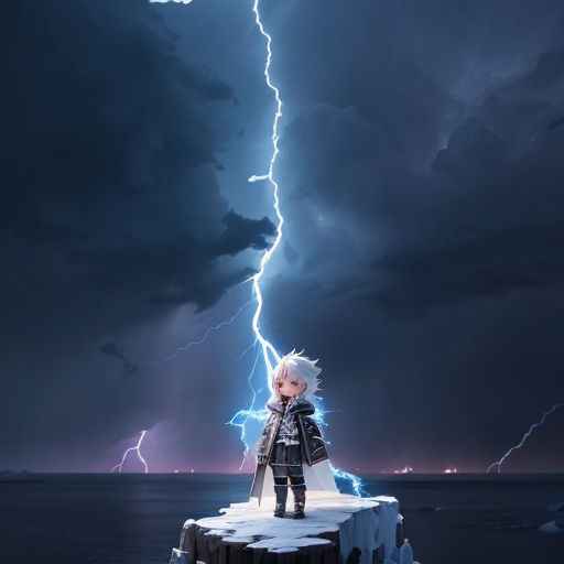 The Clash of Elements | Story.com