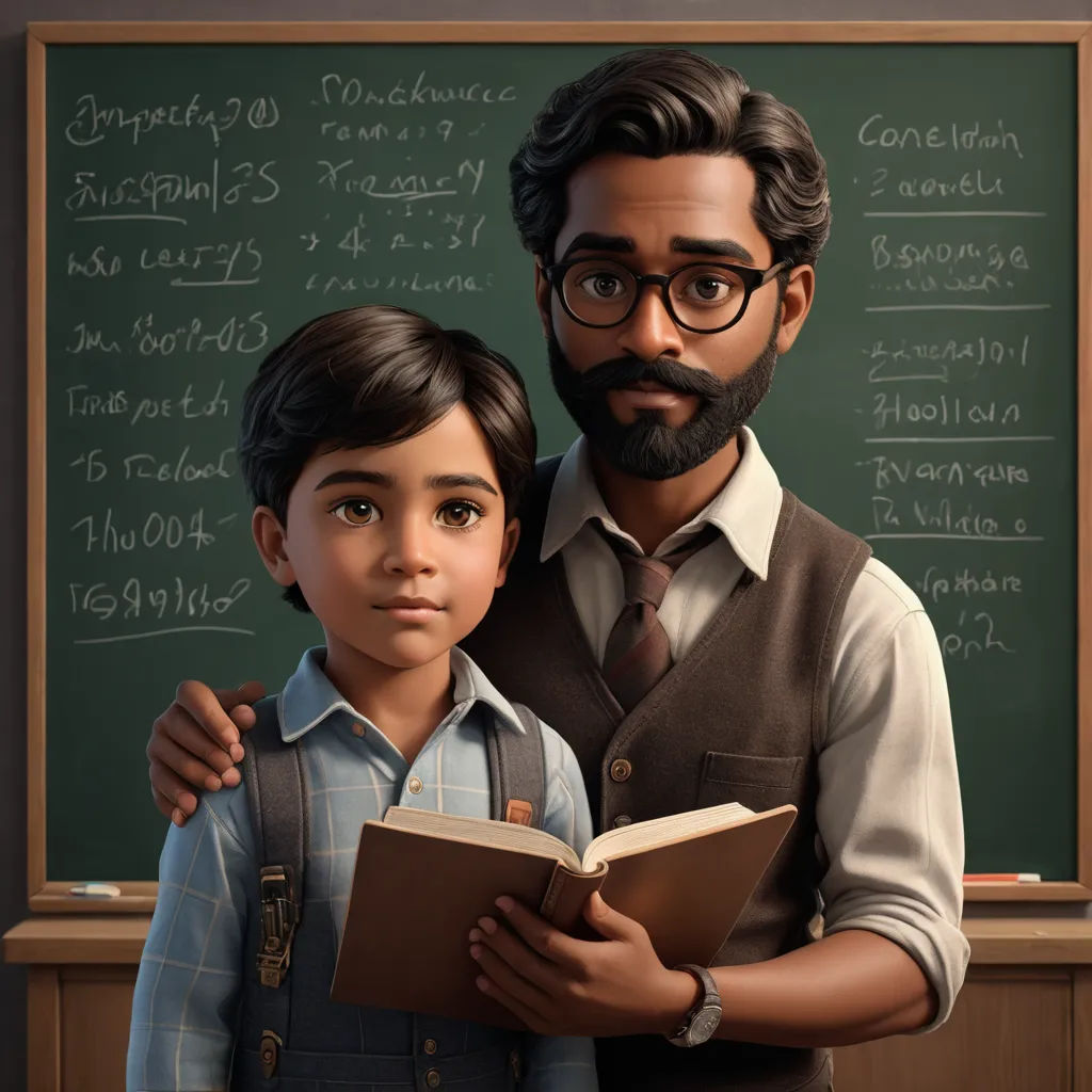 The Great Son | Story.com