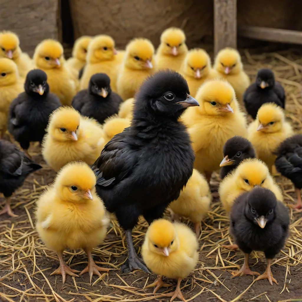 The Unique Chick Moli | Story.com